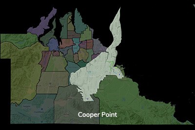 Residents Talk Rules - Thurston County, WA