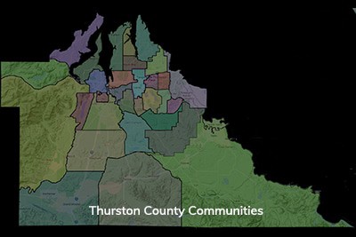 Residents Talk Rules - Thurston County, WA